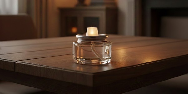What Makes Liquid Candle Systems a Smarter Choice Than Wax Candles? - D ...