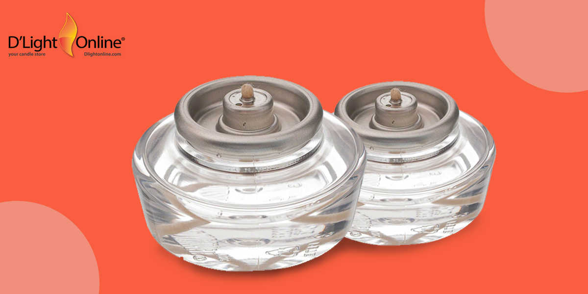 Liquid Paraffin Fuel Cells- Uses, Benefits, History and More - D'light ...