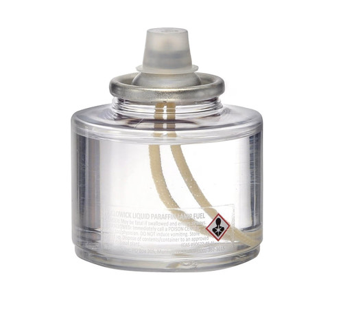 Hollowick HD17 Disposable Fuel Cells - 17 Hour Liquid Fuel Cell Candle ...