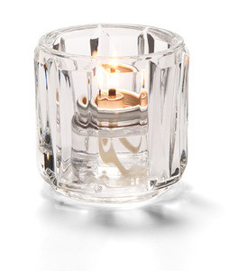 Unique Tealight Lamp - D'light Online Inc