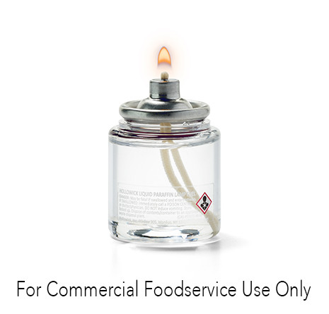 Fuel Cell Candle Lamp, Votive Liquid Fuel Cells & Restaurant Candles