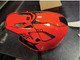 Jager style helmet wrap - MotoXart