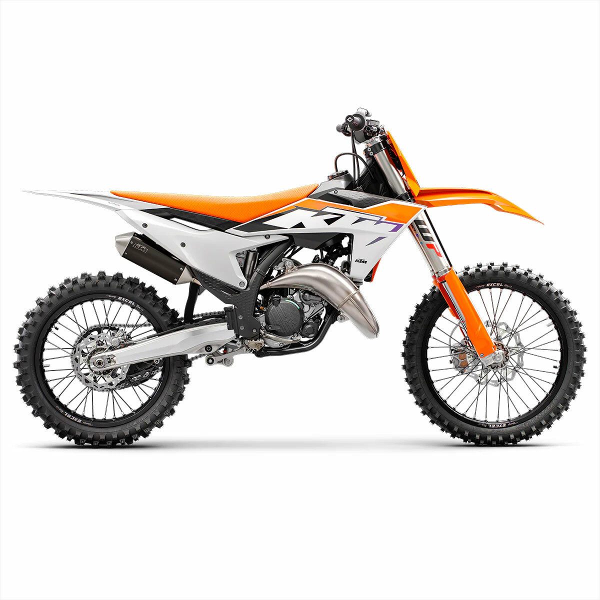 Transform Your KTM With Premium Sticker Kits | MotoXart