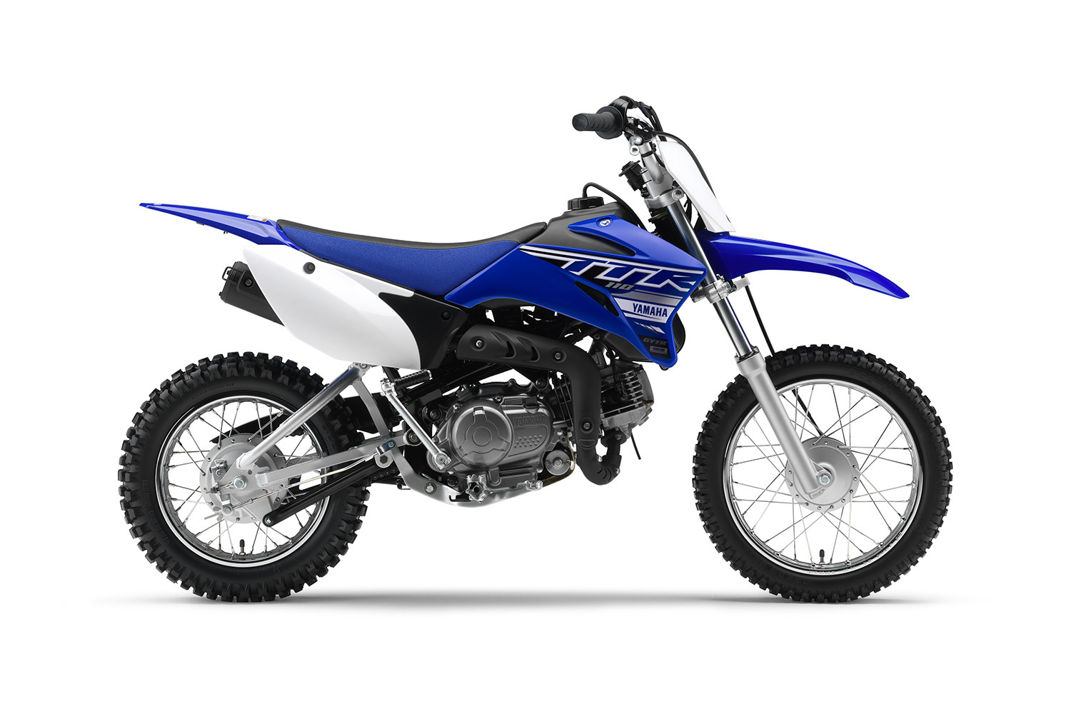 Buy Signature Sticker Kits that Boost Your Yamaha Bike!