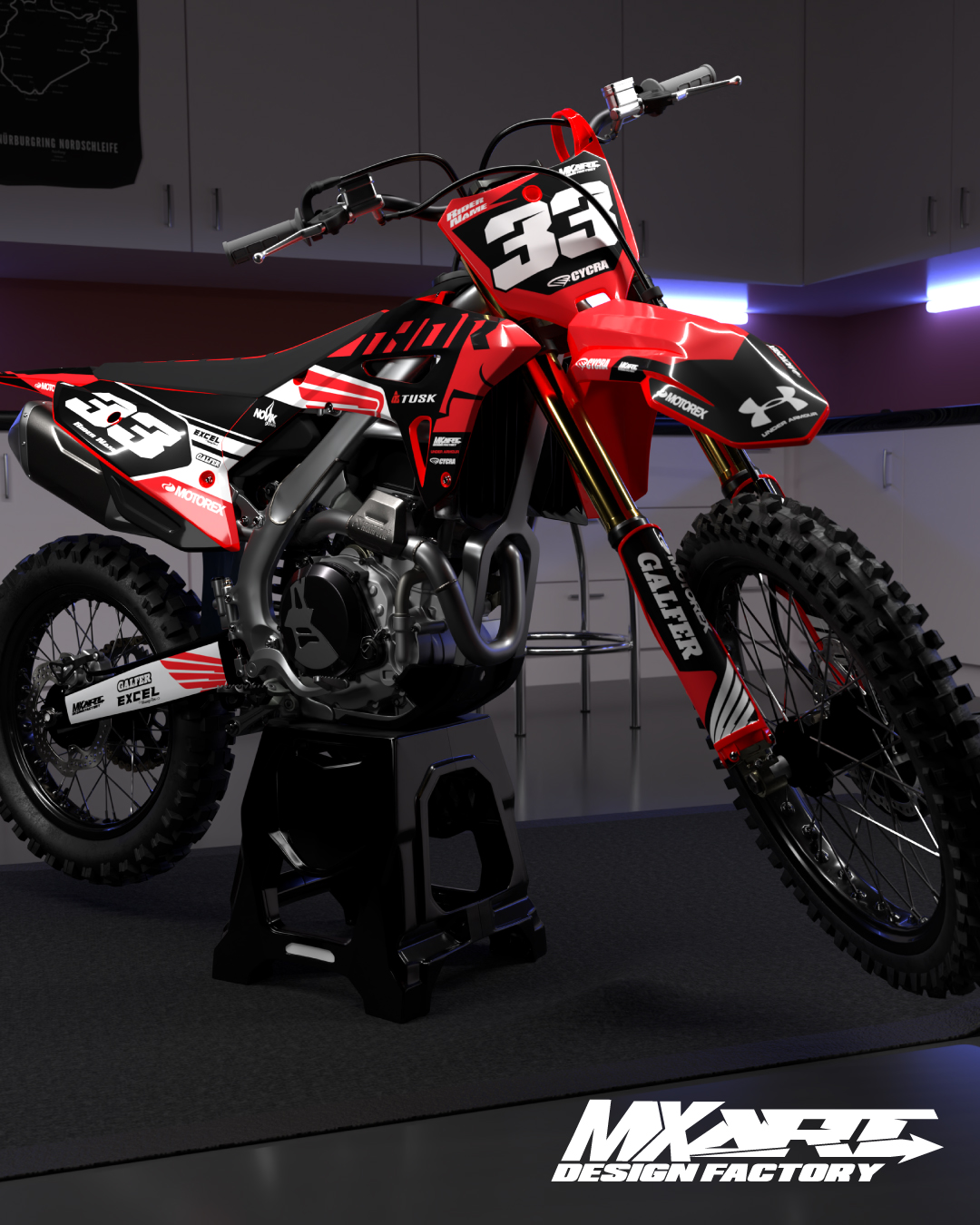 Welcome to MotoXArt: Your Ultimate Destination for Premium Dirt Bike ...