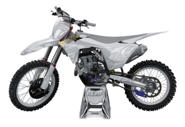 Gas Gas sticker kits : Motoxart : Premium decals : Free Shipping : Beat