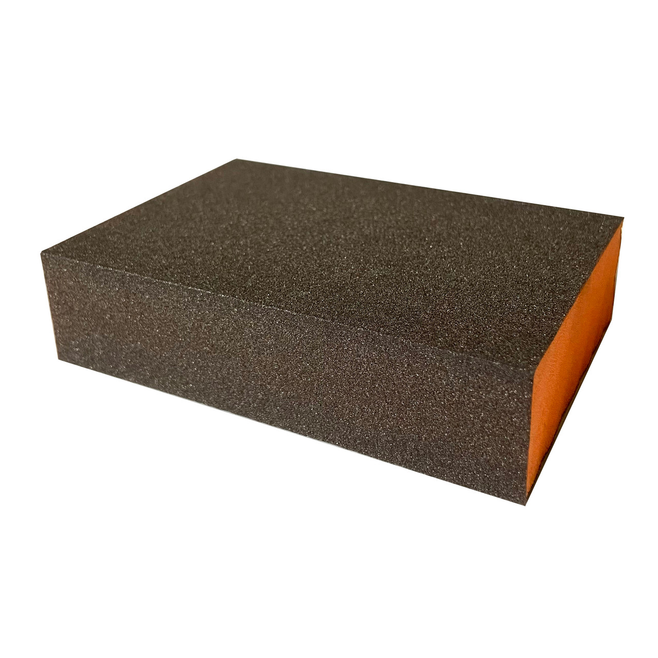 Dense Four-Sided Sanding Sponge - Variety Pack