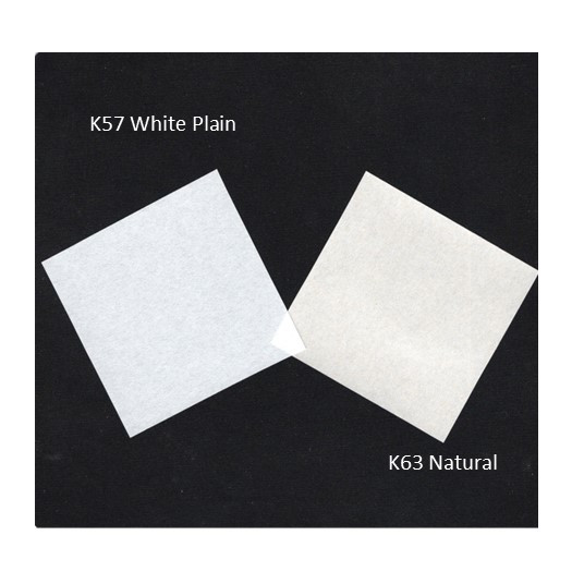 Strong Tear Resistant Paper Samples