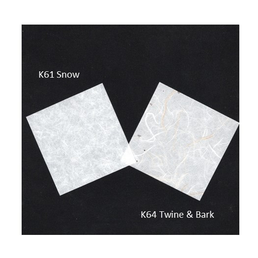 Strong Tear Resistant Paper Samples