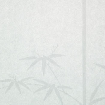 Basic Shoji Paper Bamboo Impression
