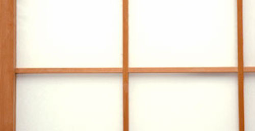 Basic Shoji Paper Plain