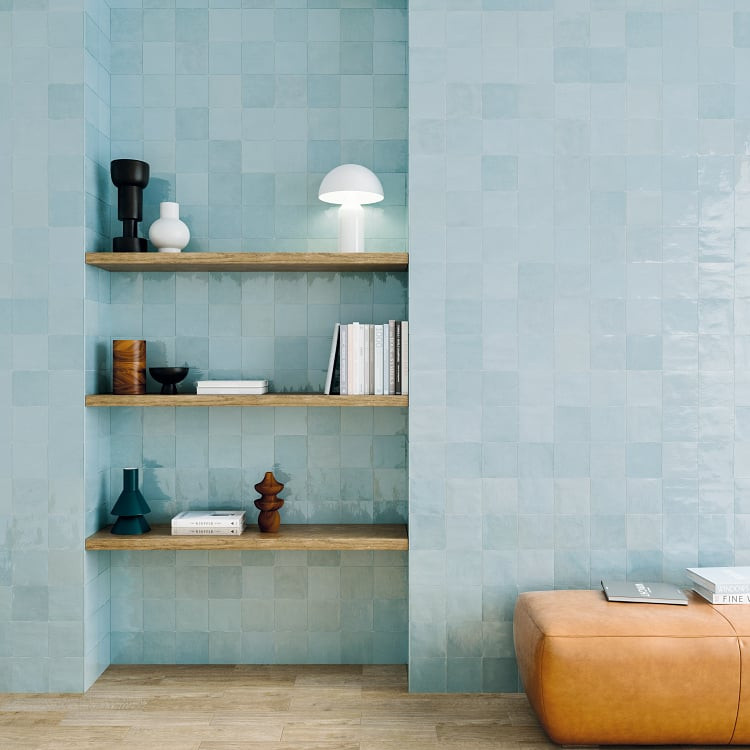 Arizona Tile Flash 5" X 5" | Tile