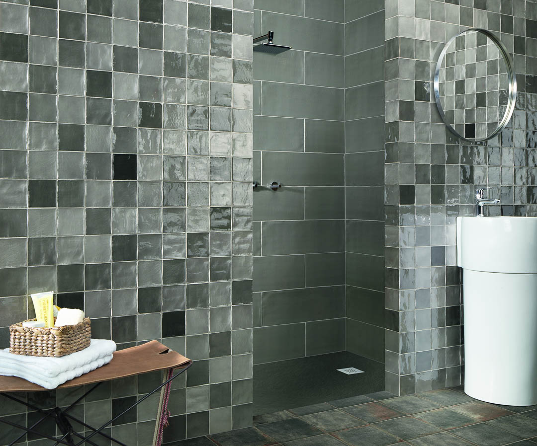 Tileshop Inc Stow 4" X 4" - Tilsho356 | Tile