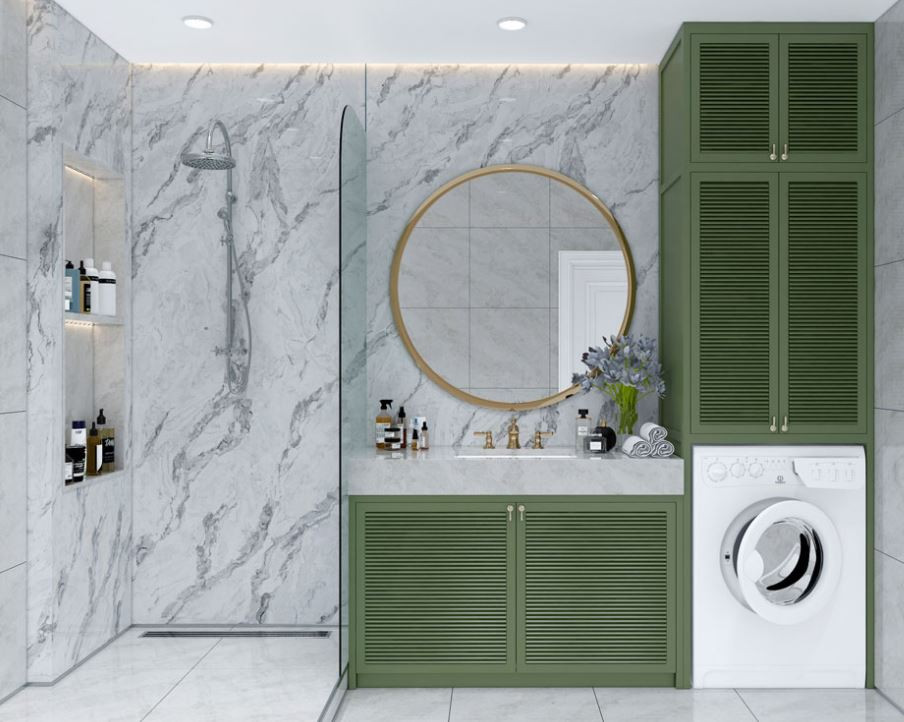Architectural Surfaces Pental Quartz Slab | Countertops