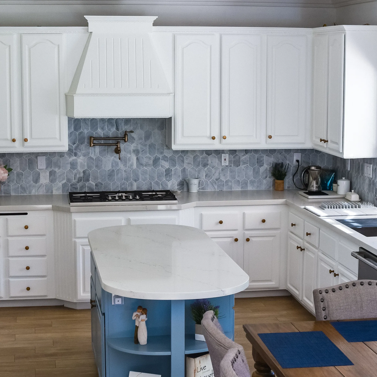 Della Terra Della Terra Quartz Slab | Countertops