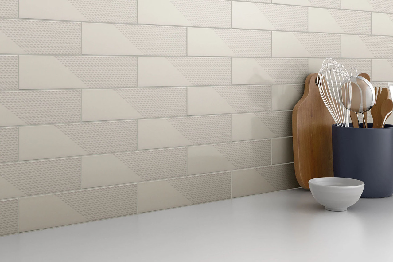 Emser Tile Llc Express Burst Gloss 3x12 | Tile