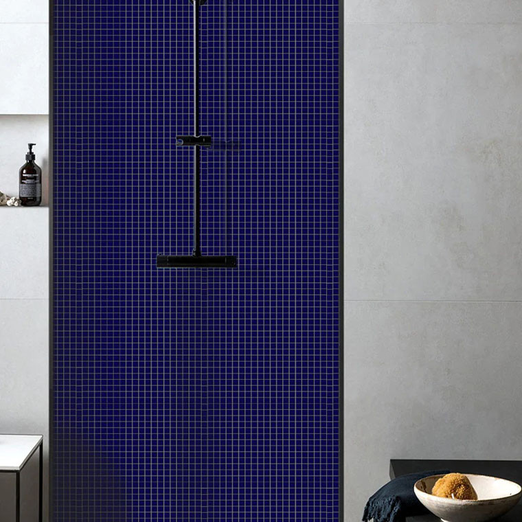 Emser Tile Llc Galore 5/8 X 5/8 Gloss Mosaic | Tile