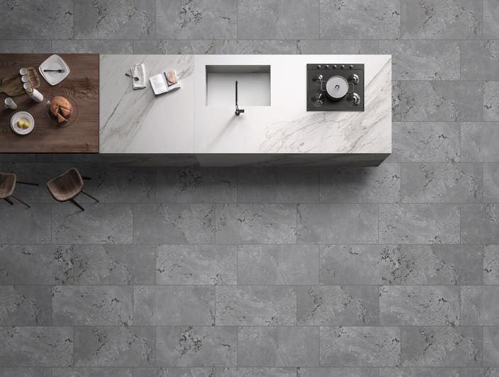 Emser Tile Llc Newport Matte 12x24 | Tile