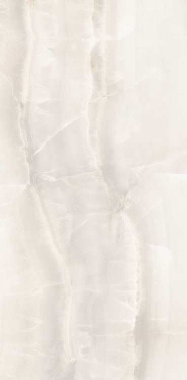 Elysium Tiles Inc Akoya White Matte 12" X 24" | Tile