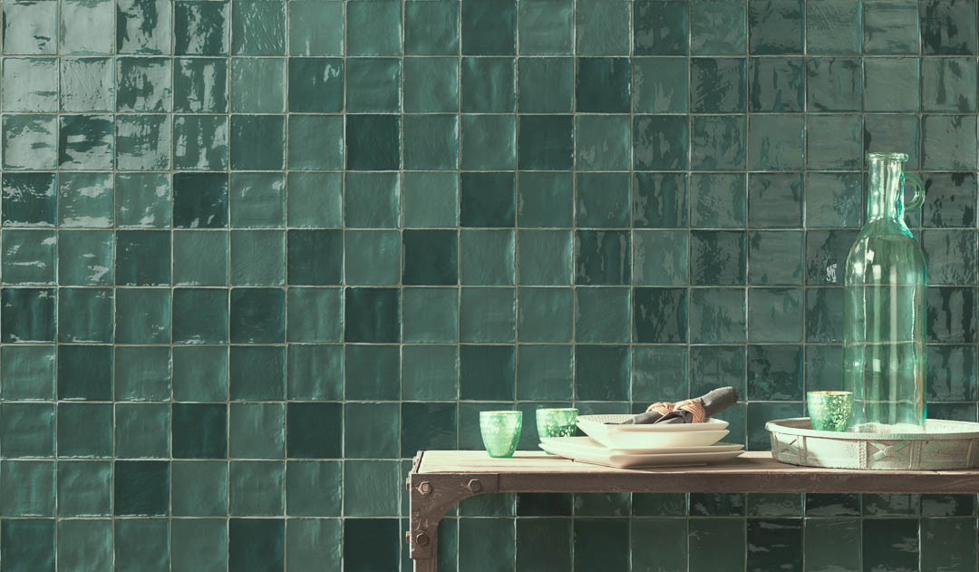 Tileshop Inc Stow 4" X 4" - Tilsho356 | Tile