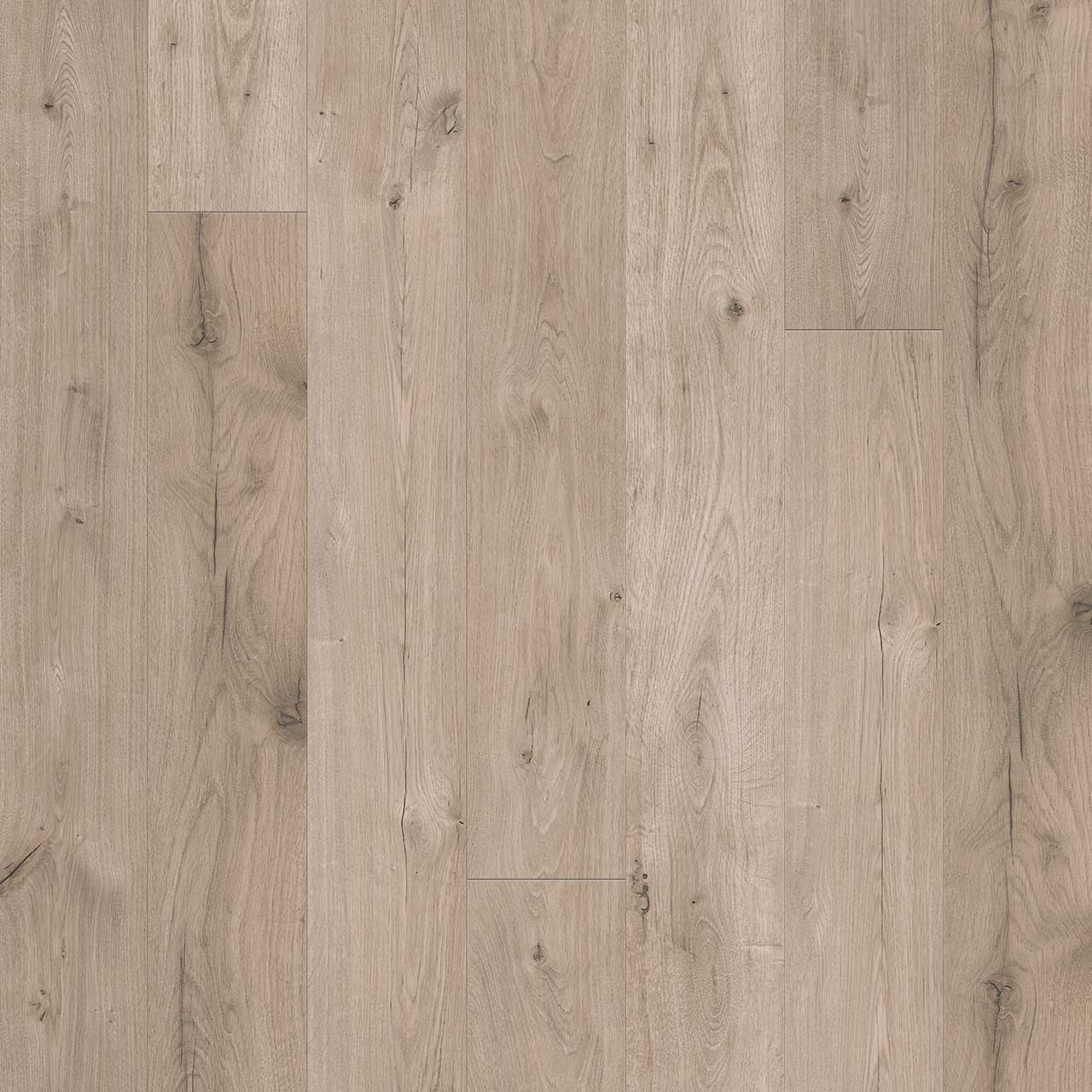 Engineered Floors Llc Wood Tech Plank W/ Attached Pad 7.60" X 54.45 ...