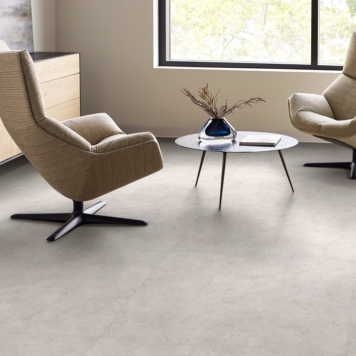 Shaw Industries, Inc Tecton Tile 36" X 36" | LVT