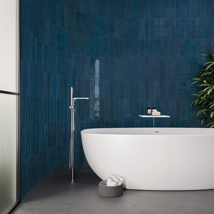 Arizona Tile Flash 3" X 12" | Tile