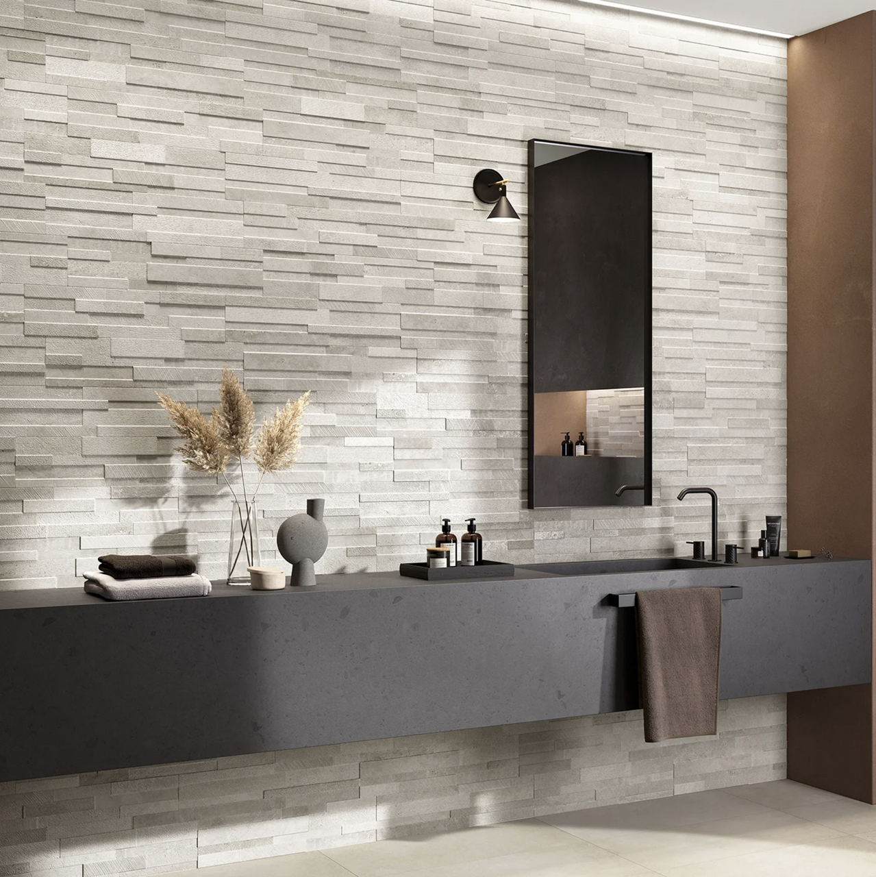 Emser Tile Llc Connect 6x24 | Tile