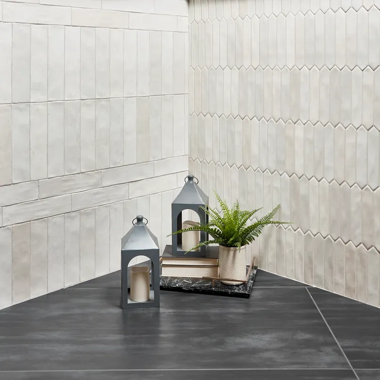 Arizona Tile Spark Matte 3" X 12" | Tile