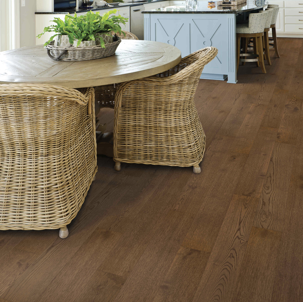 Mohawk Factoring Inc Gingham Oaks 7" - Engineered - Mohawk | Hardwood
