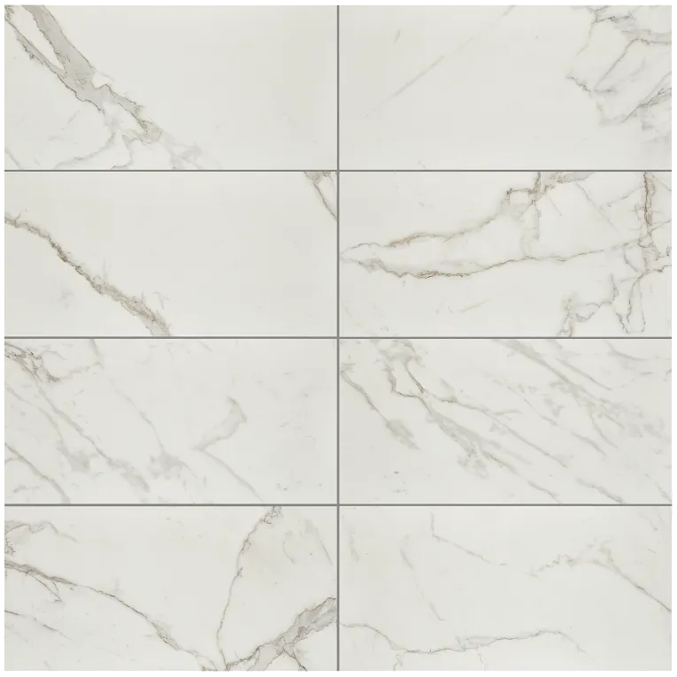 Arizona Tile Marvel Polished Rectified 12" X 24" | Tile