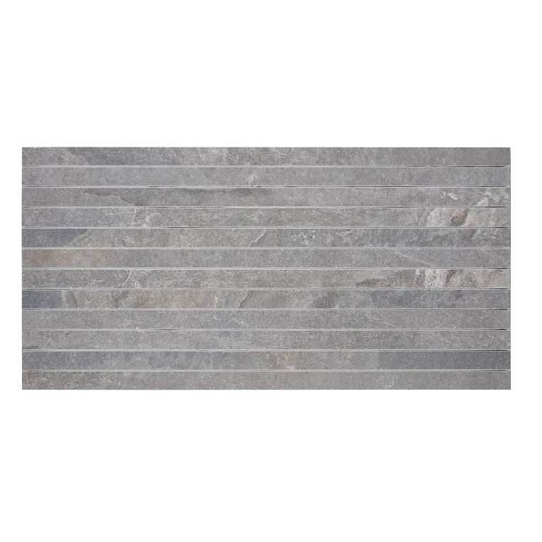 Arizona Tile Canyon Straight Stack Mosaic 1" X 24" | Tile