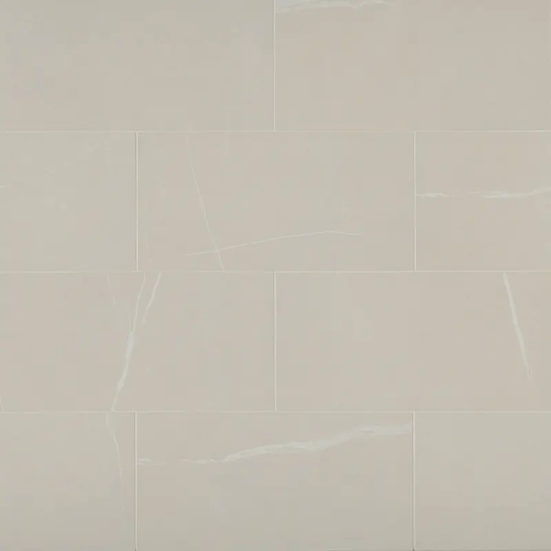 Bedrosians Nomade Matte Field Tile 12" X 24" | Tile