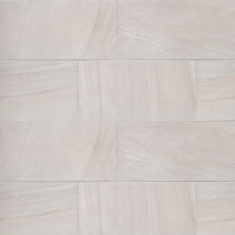 Bedrosians Purestone Velvet Field Tile 12" X 24" | Tile