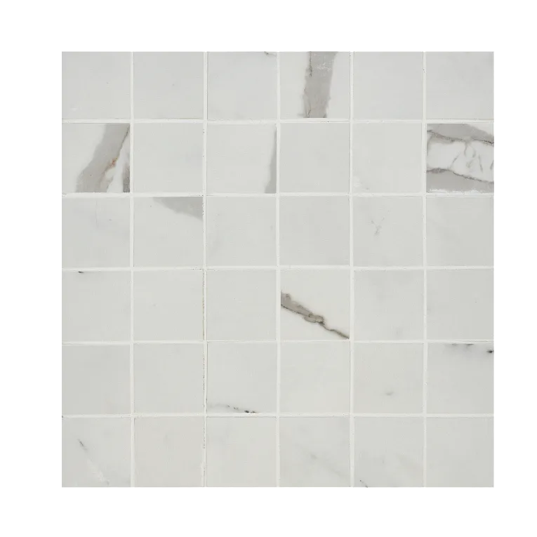 Arizona Tile Marvel Matte Mosaic 2" X 2" | Tile