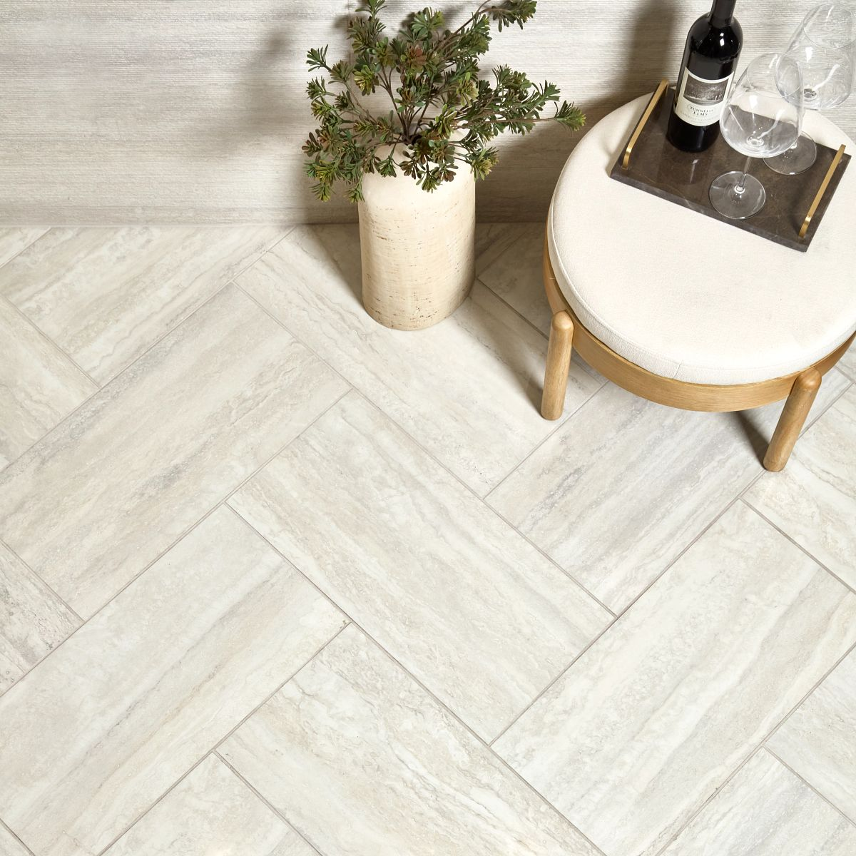 Arizona Tile Invictus Vein Cut Matte 12" X 24" | Tile