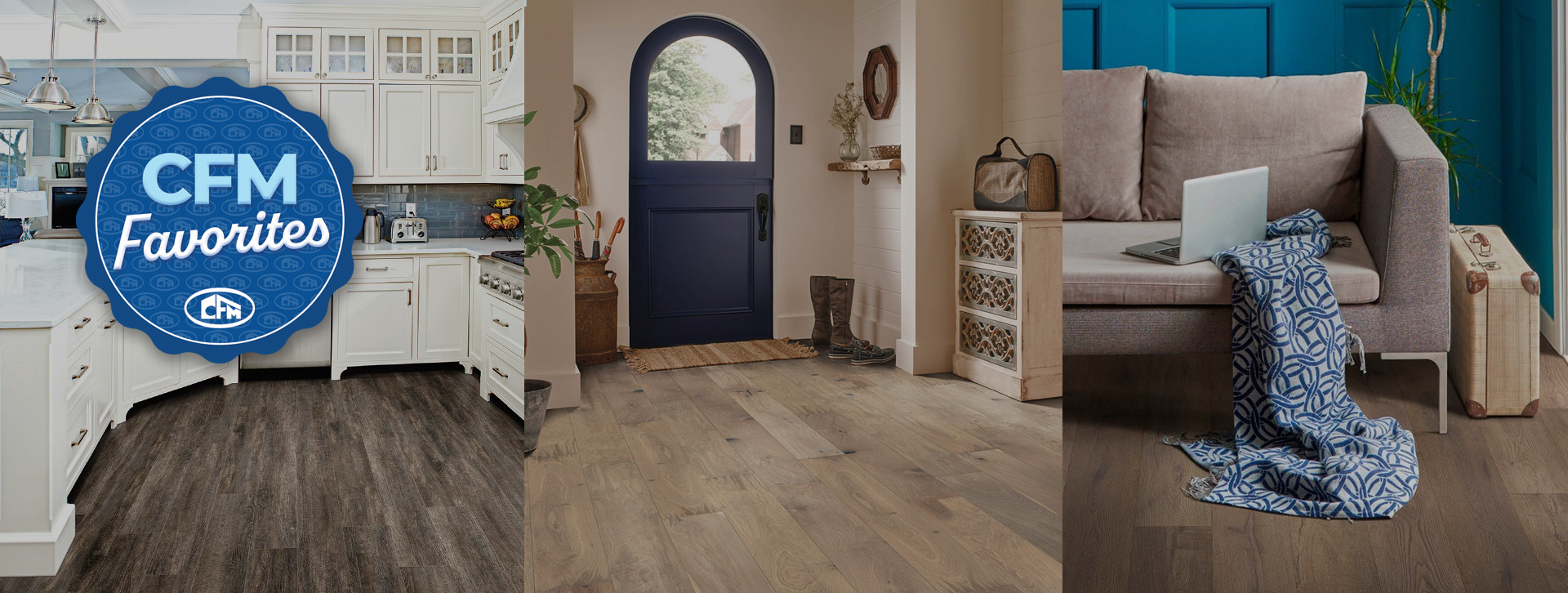 Contract Furnishings Mart | Flooring, Countertops, & Cabinets