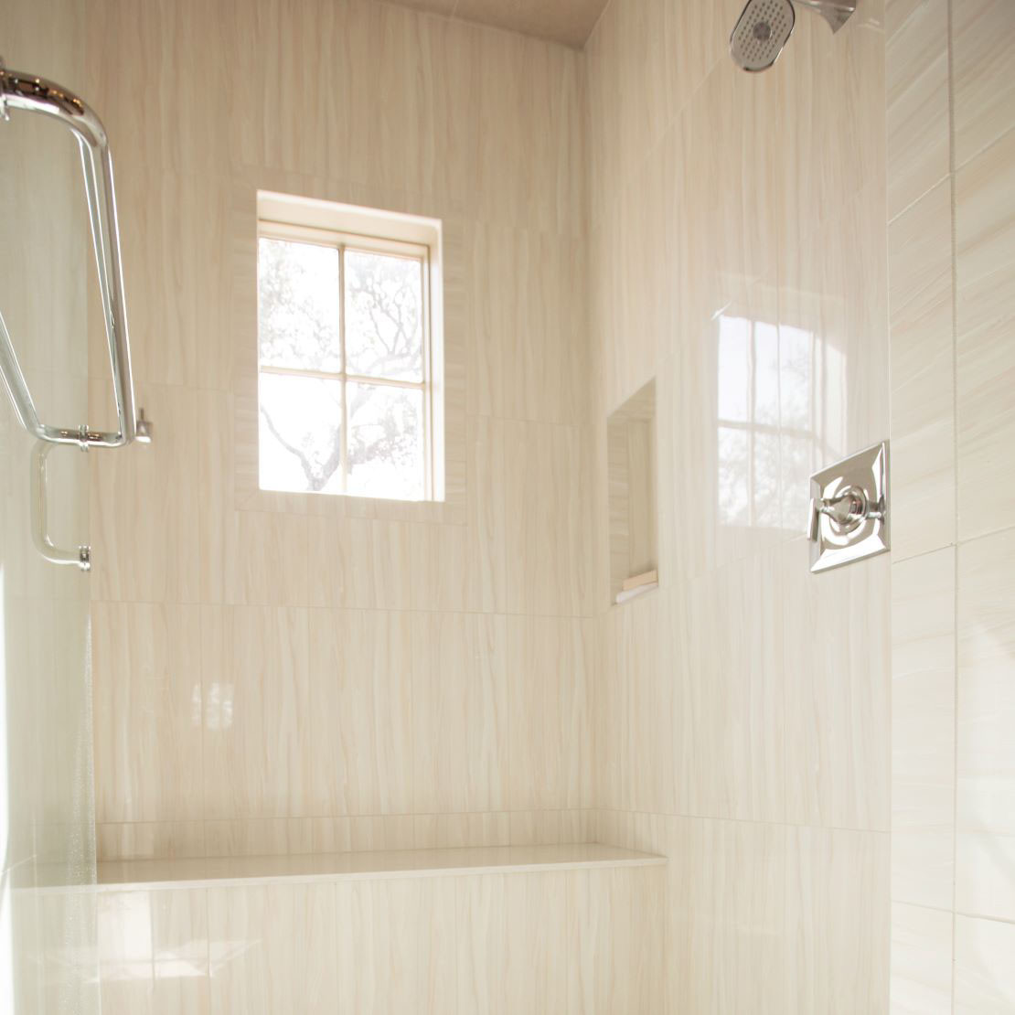 Daltile Composition Glossy 12x24 Grp2 | Tile