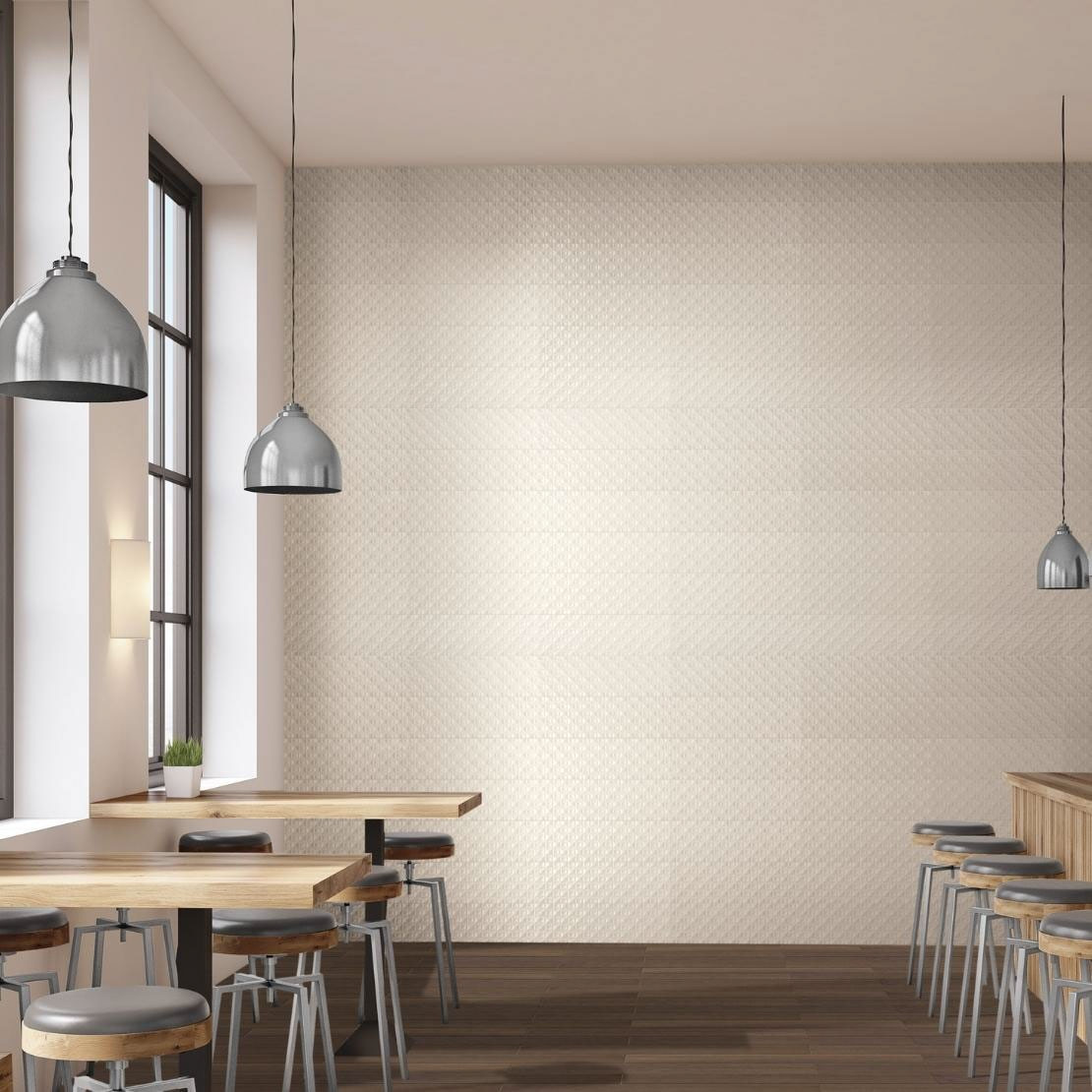 Daltile Visual Impressions Matte 8x24 | Tile