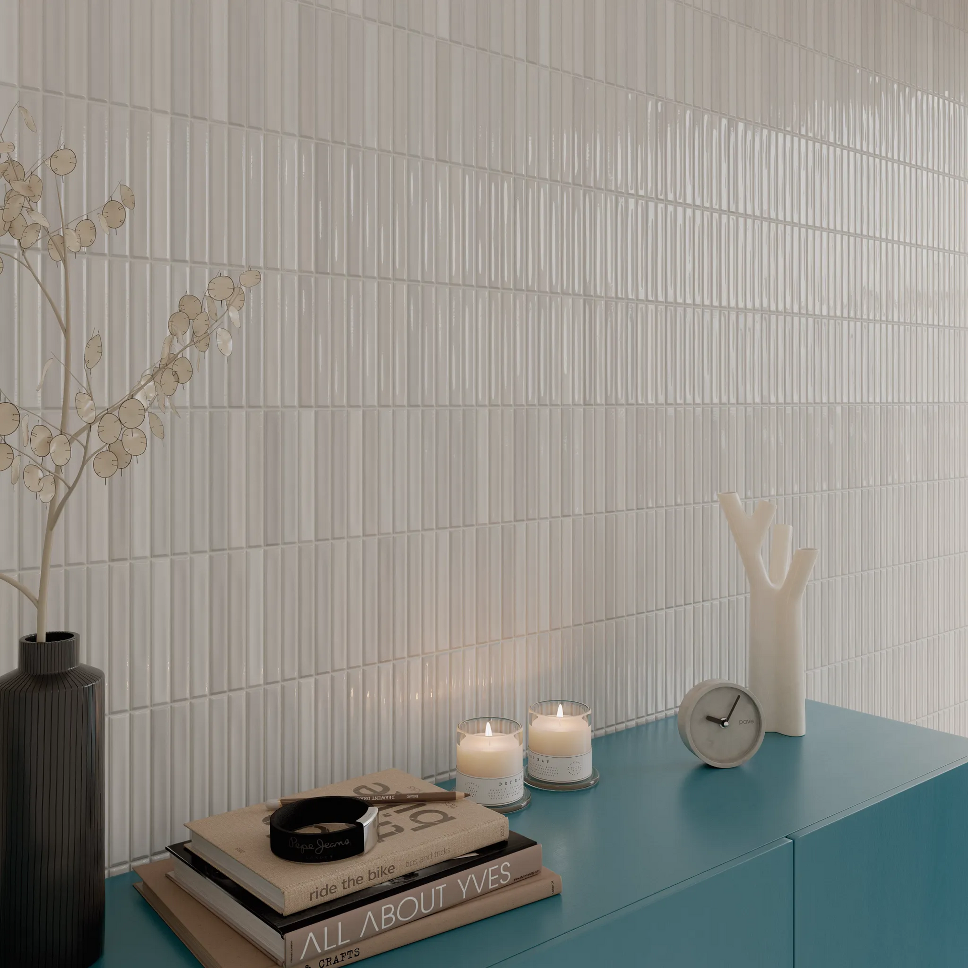 Arizona Tile Flash Bars 5" X 10" | Tile