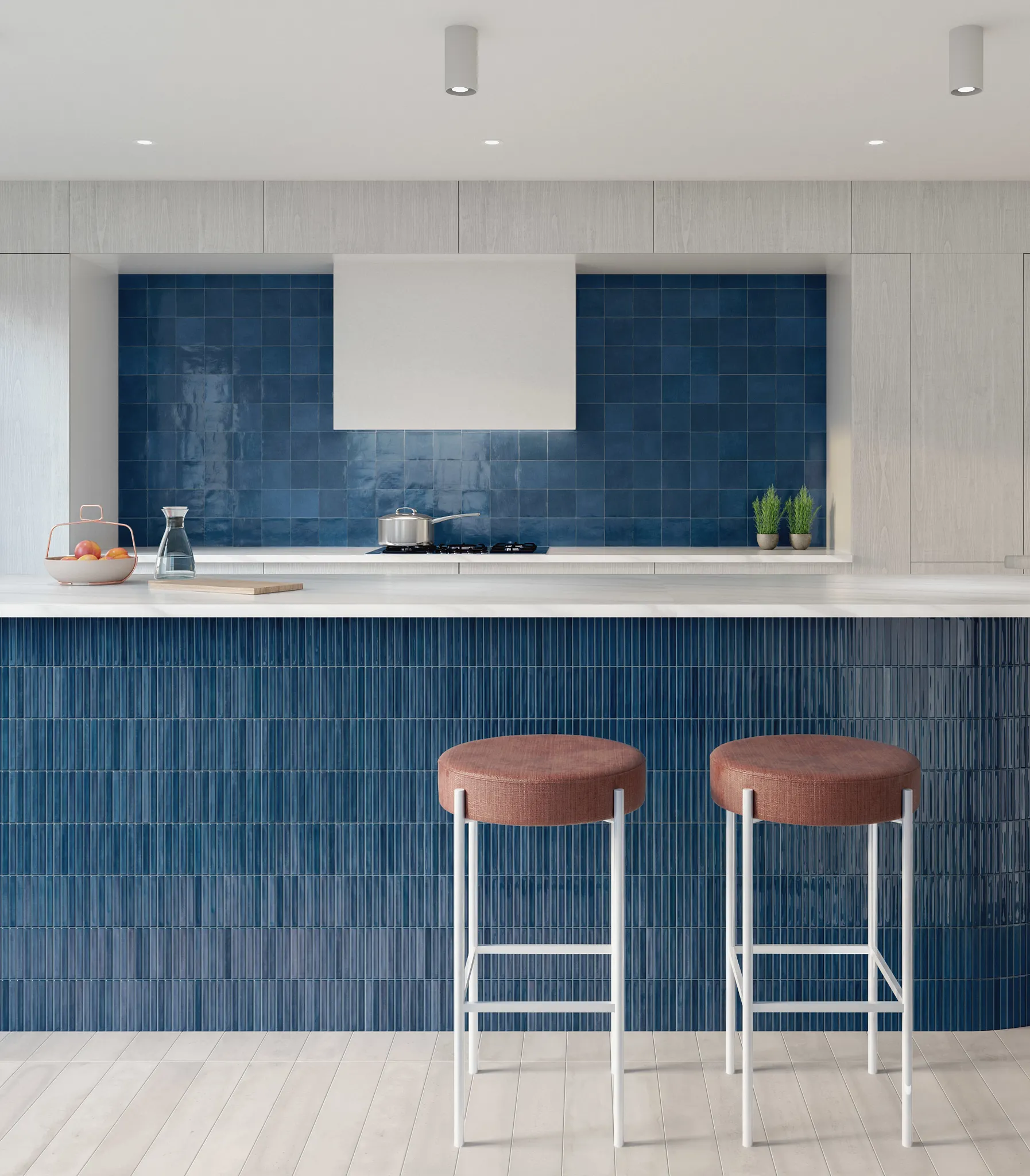 Arizona Tile Flash Bars 5" X 10" | Tile