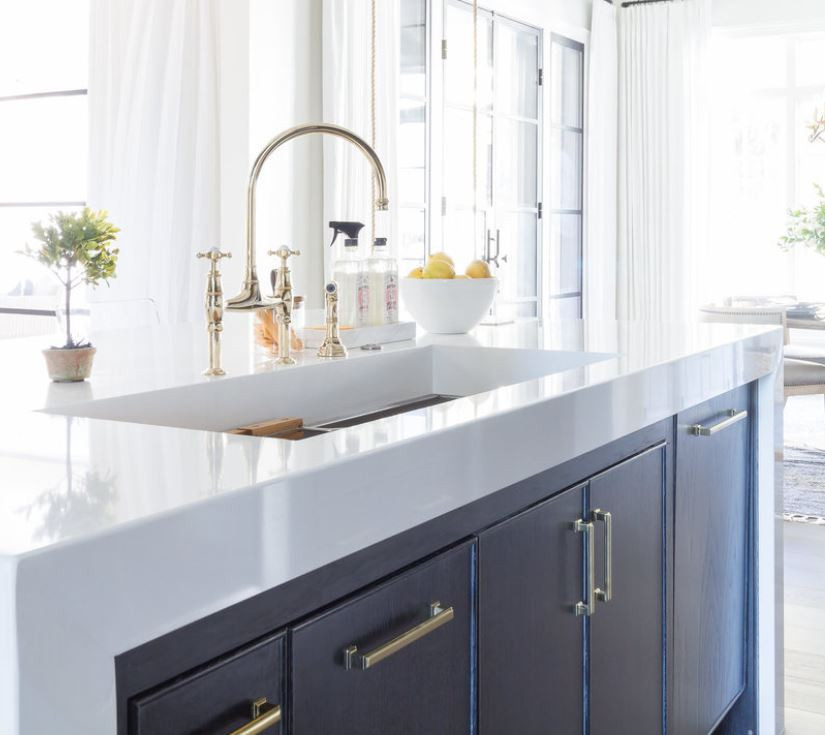 Hanstone Hanstone Slab | Countertops