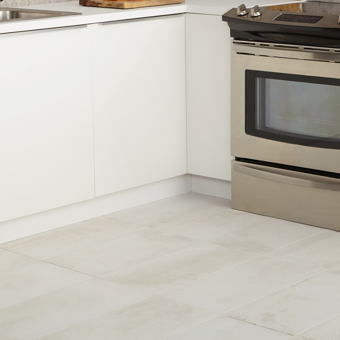 Daltile Modern Hearth Matte Brick Joint Mosaic 2x4 - 12x12 | Tile