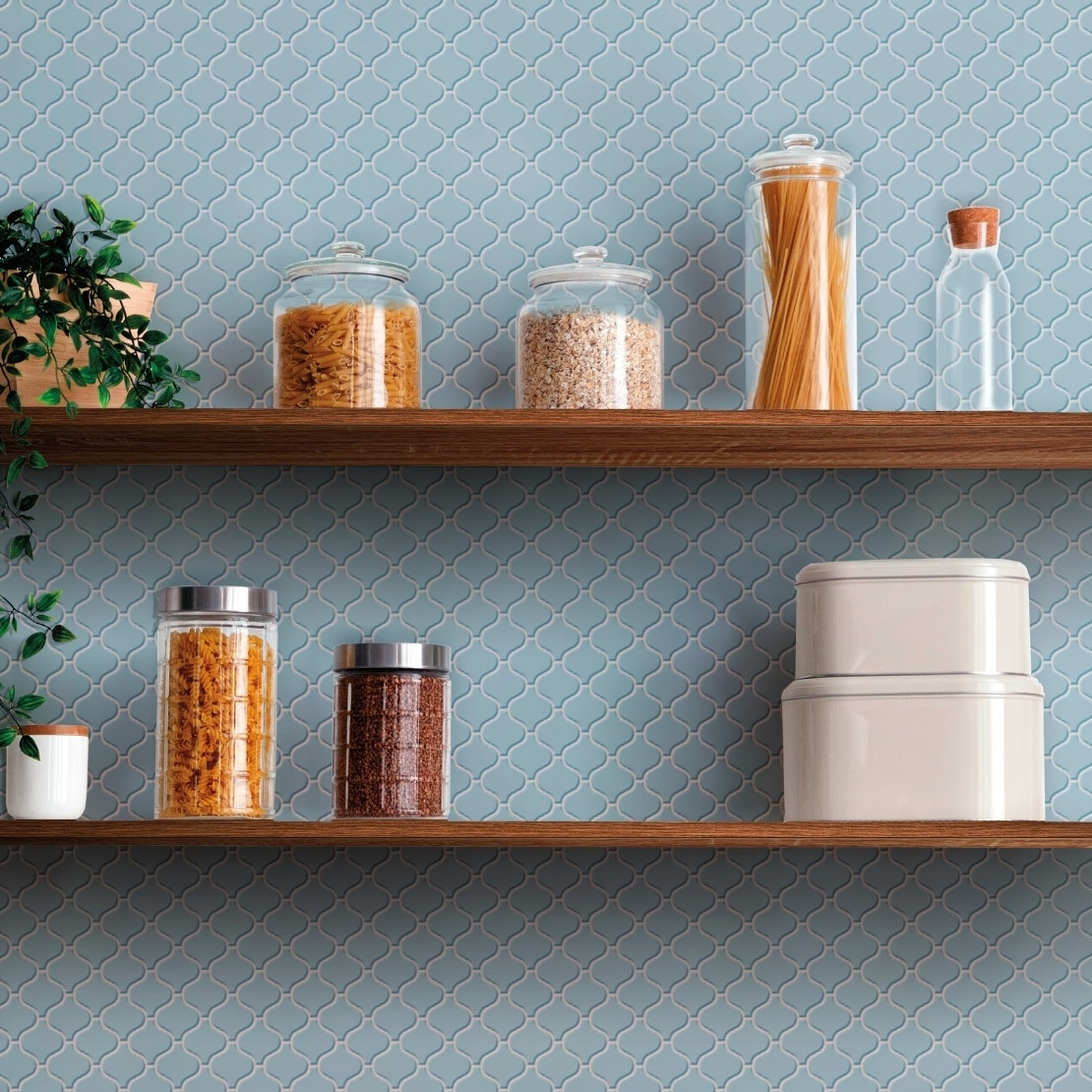 DALTILE COLOR WHEEL RETRO MATTE 3D CUBE MOSAIC 2X3 GRP2 - 12X13 ...