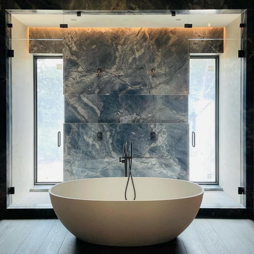 Stratus Quartz Stratus Quartz Slab | Countertops