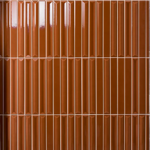 Arizona Tile Gem Fluted 2" X 16" | Tile