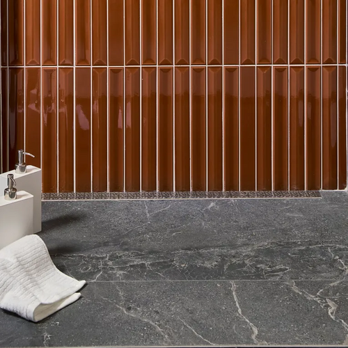 Arizona Tile Gem Fluted 2" X 16" | Tile