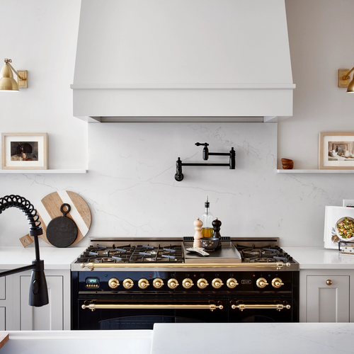 Della Terra Della Terra Quartz Slab | Countertops
