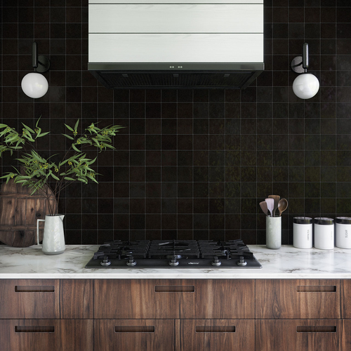 Daltile Zellige Neo Glossy Undulated 4x4 | Tile