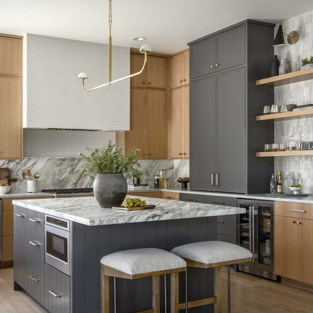 Stratus Quartz Stratus Quartz Slab | Countertops